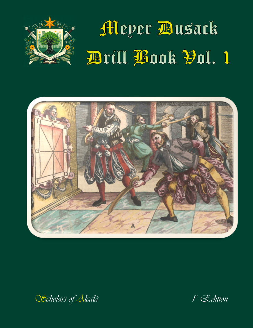 We Published Our Second Book! – Scholars of Alcala